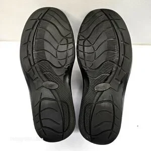 Red Wing | Shoes | Red Wing Black Leather Oxford 8636 Safety Work Shoe ...